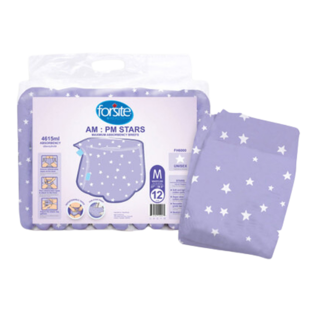 Shop ABDL Adult Diapers | Fast & Discreet Shipping