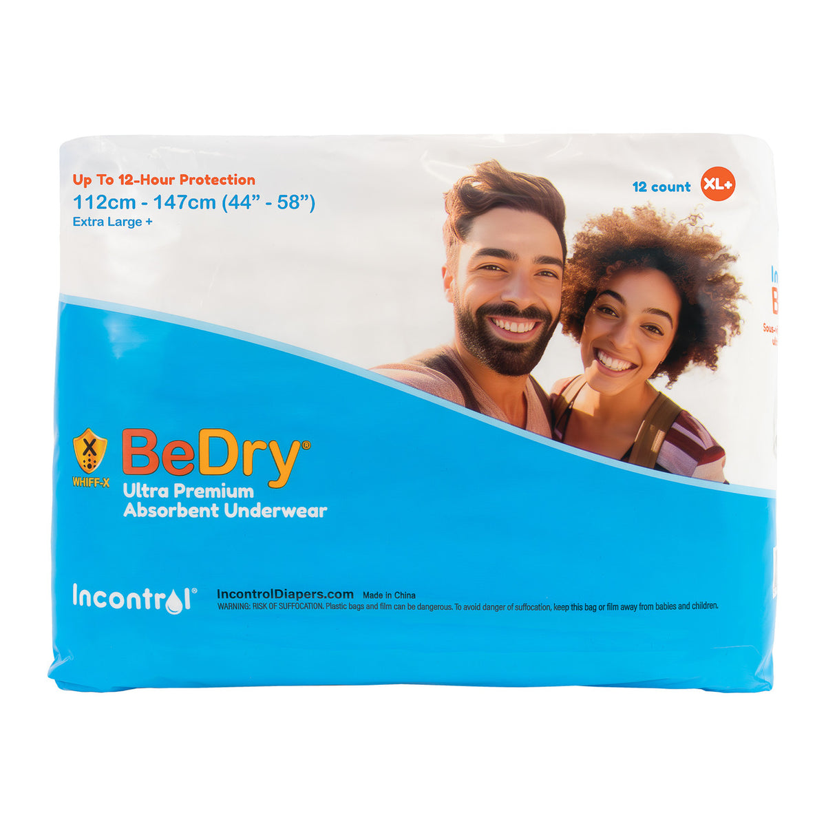 Shop Incontinence Underwear | Healthwick USA