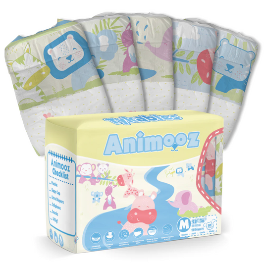 Shop ABDL Adult Diapers | Fast & Discreet Shipping