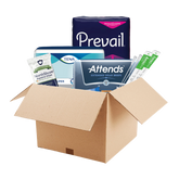 Tykables Waddler Adult Diapers – Healthwick USA