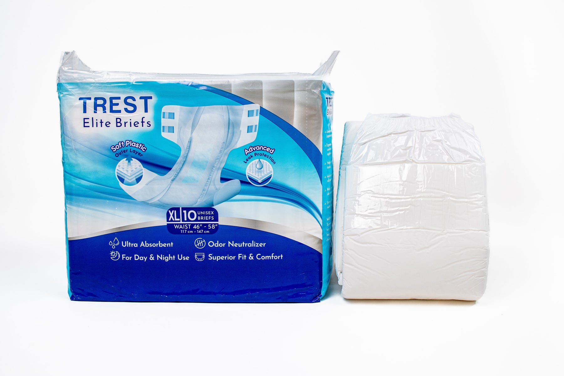 Shop America's Largest Selection of Adult Diapers | Healthwick USA