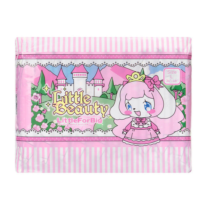 Shop ABDL Adult Diapers | Fast & Discreet Shipping