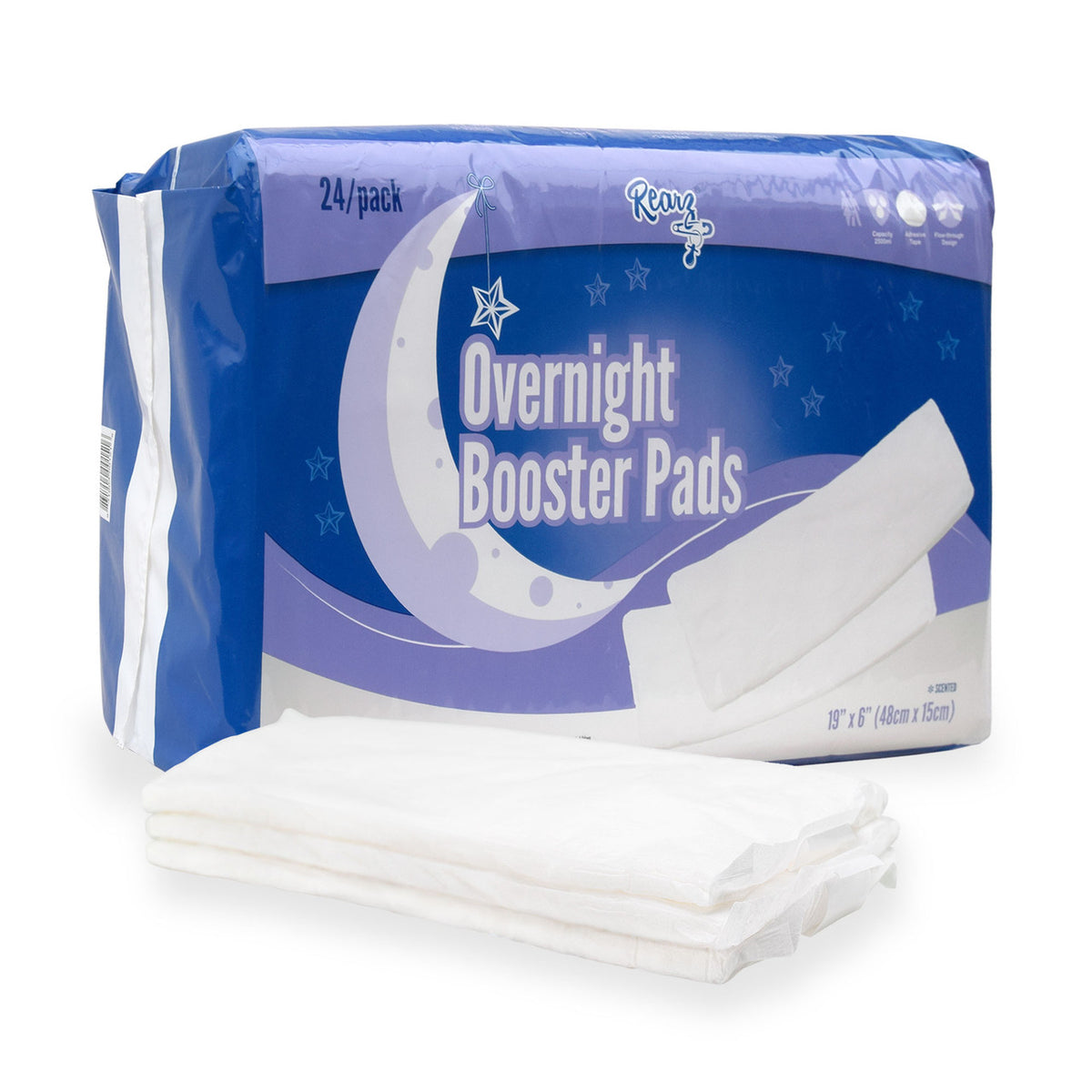 Shop ABDL Adult Diapers | Fast & Discreet Shipping