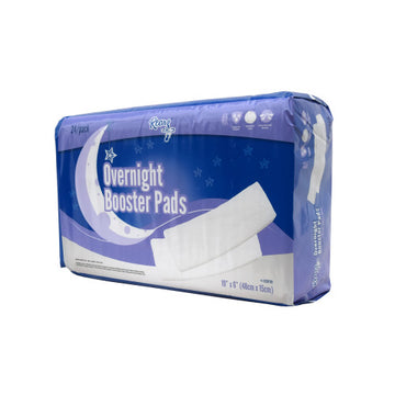 Rearz Overnight Adult Booster Pads