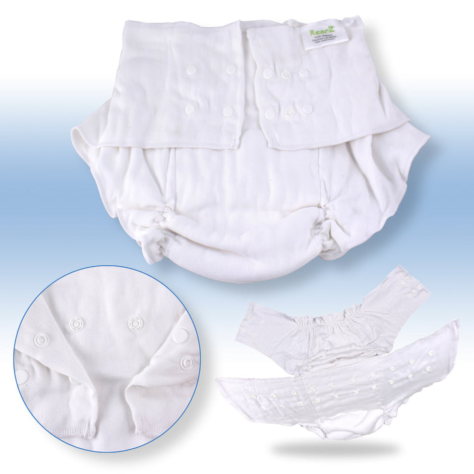 Shop ABDL Adult Diapers | Fast & Discreet Shipping