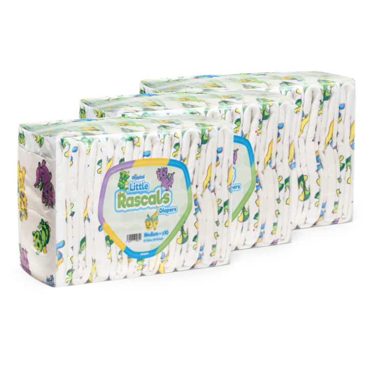 Shop Tykables Adult Diapers | Healthwick USA