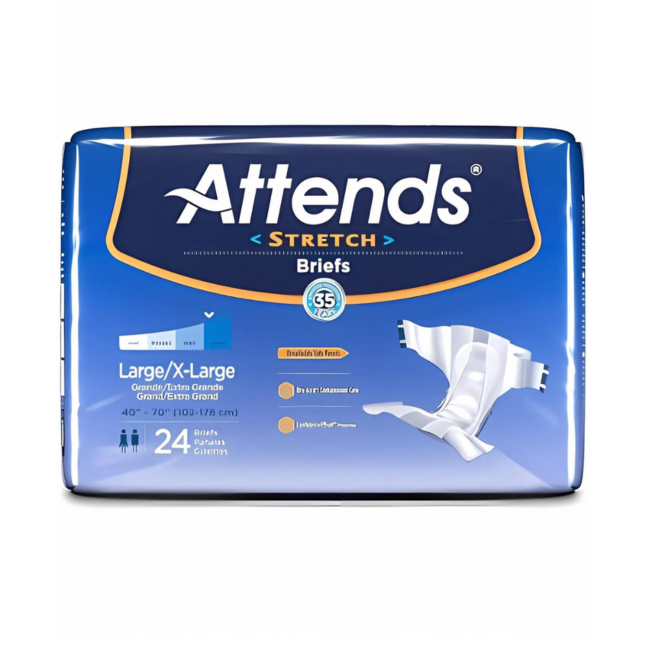 Shop America's Largest Selection of Adult Diapers | Healthwick USA