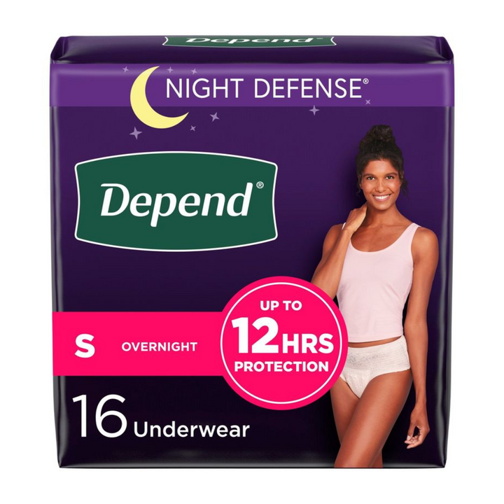 Shop Incontinence Underwear | Healthwick USA