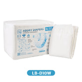 Shop ABDL Adult Diapers | Fast & Discreet Shipping