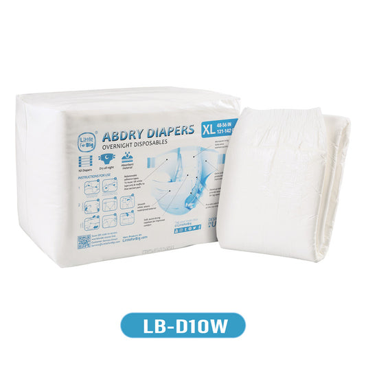 Shop ABDL Adult Diapers | Fast & Discreet Shipping