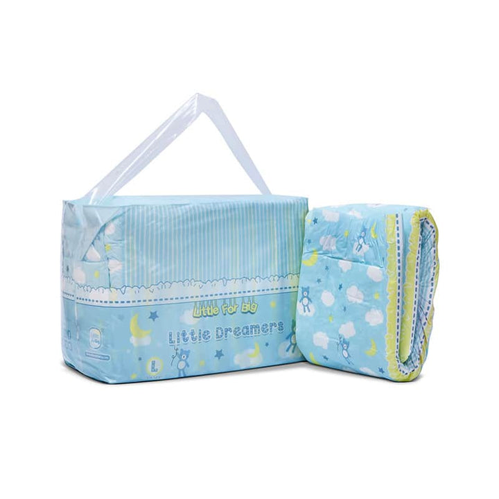 Shop ABDL Adult Diapers | Fast & Discreet Shipping