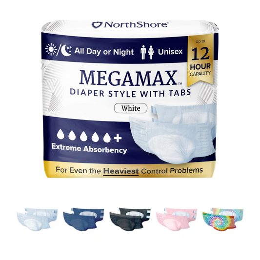 Discreet Adult Incontinence Products | Healthwick USA