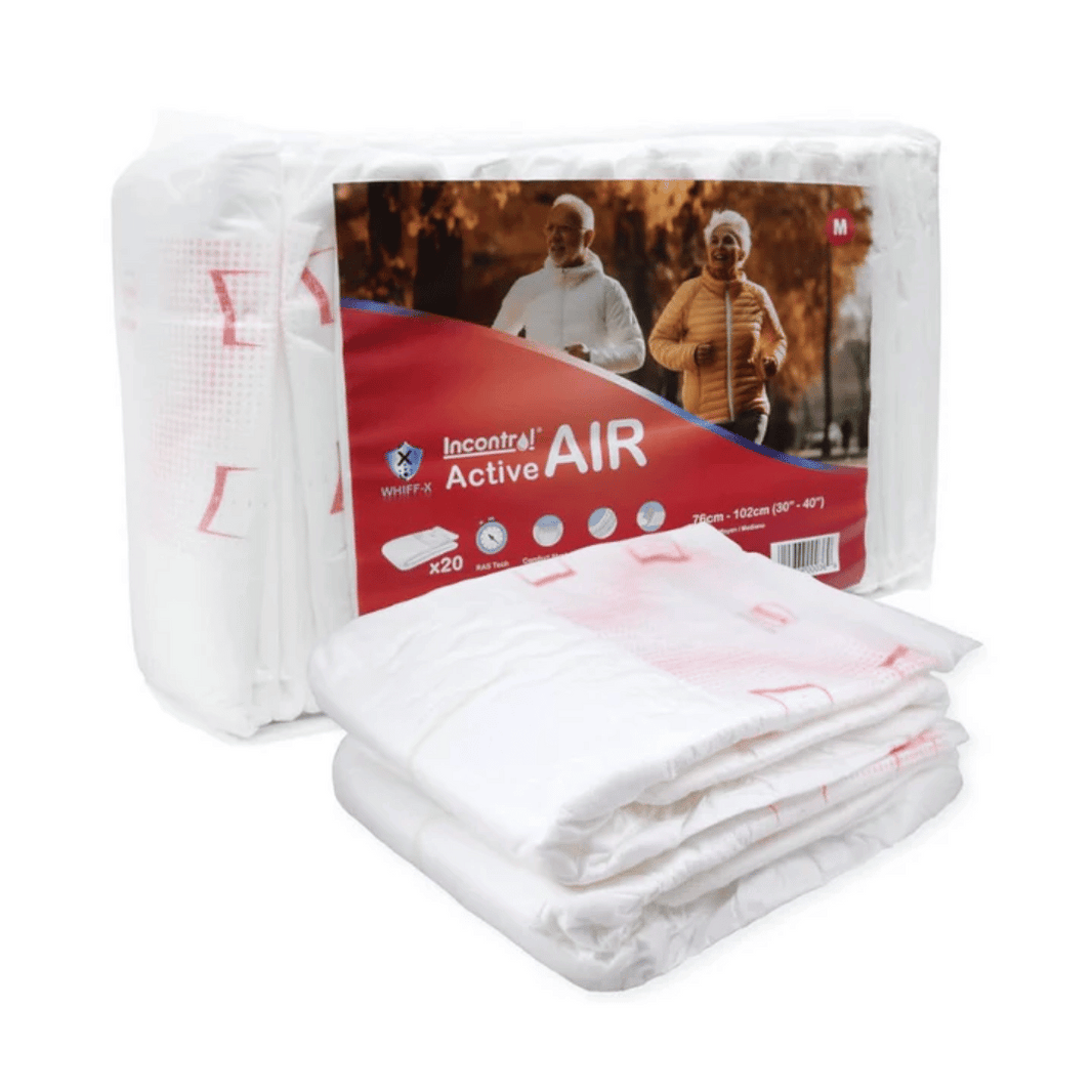 Shop America's Largest Selection of Adult Diapers | Healthwick USA