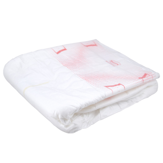 InControl Active Air Incontinence Briefs