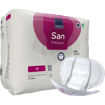 Shop Incontinence Pads | Healthwick Canada