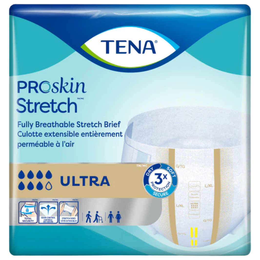 Discreet Adult Incontinence Products | Healthwick USA