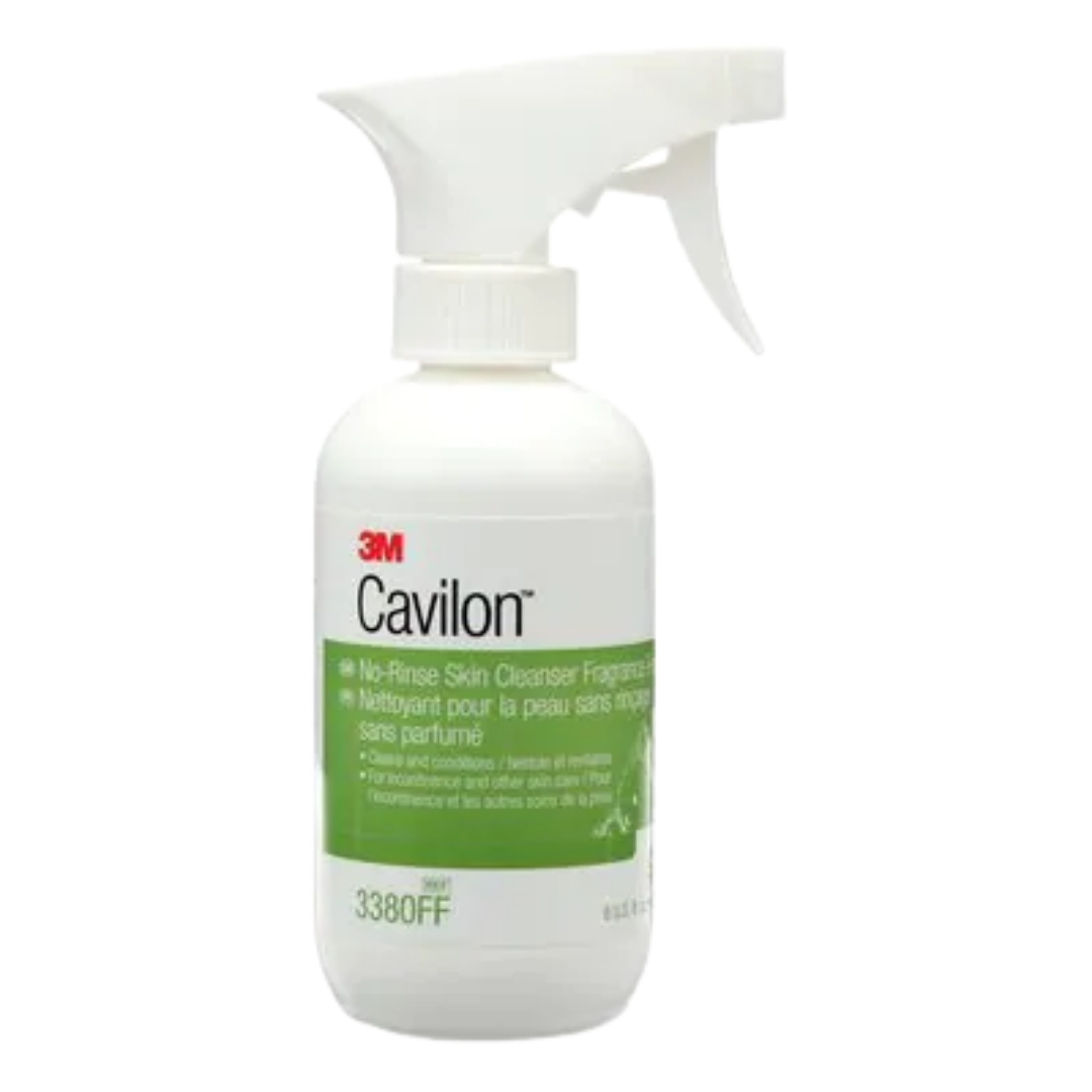 3M Cavilon Skin Cleanser – Healthwick USA