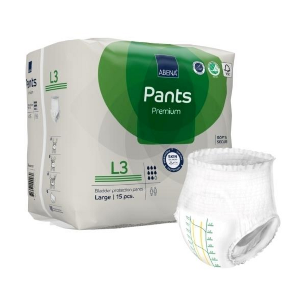 Discreet Adult Diapers & Pull-Ups for Incontinence | Healthwick