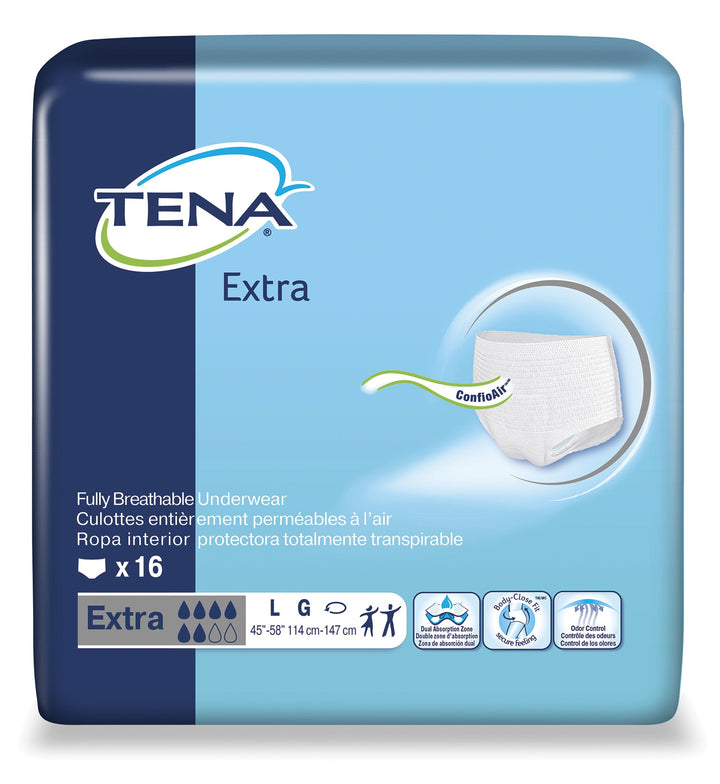 TENA ProSkin Extra Protective Underwear