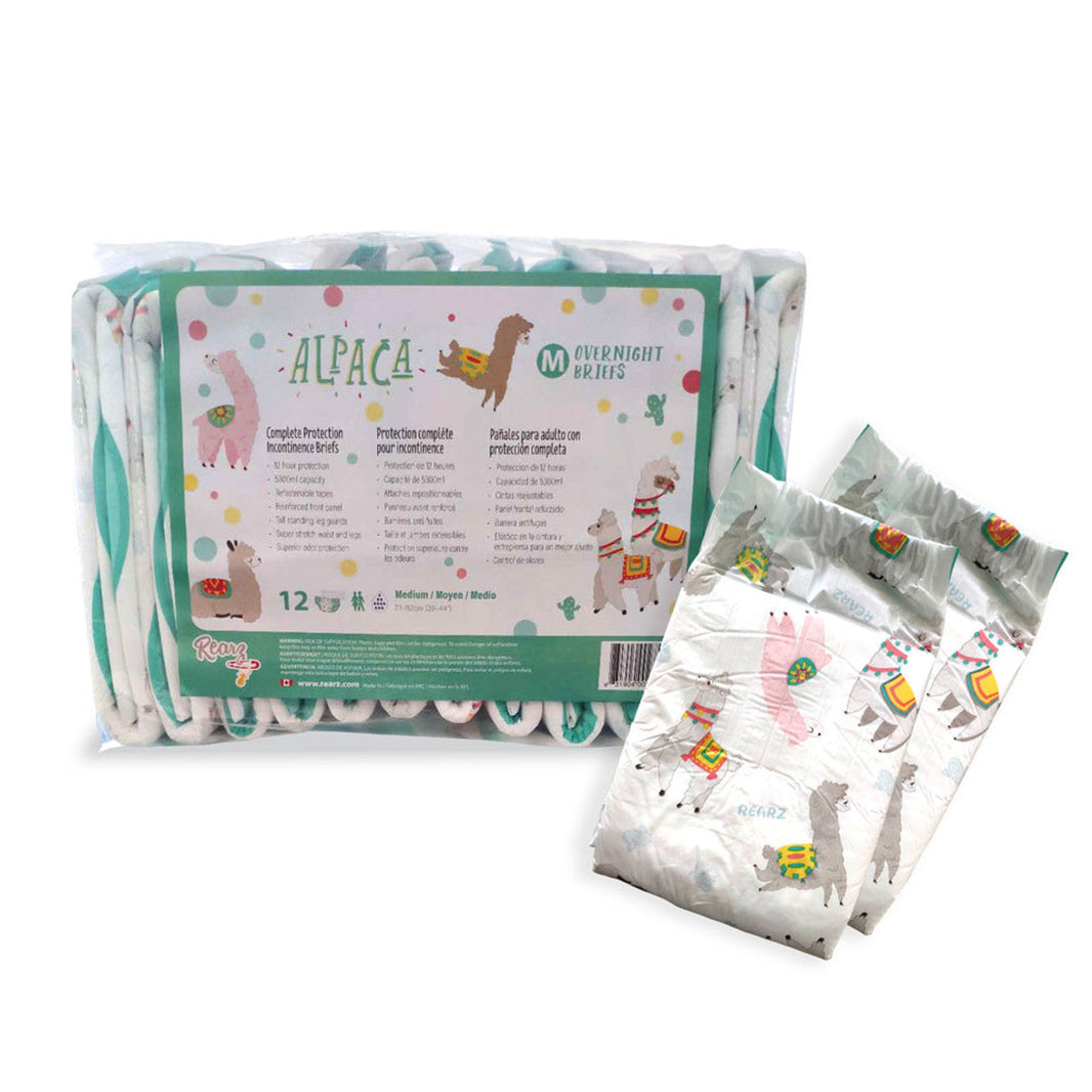 Shop ABDL Adult Diapers | Fast & Discreet Shipping