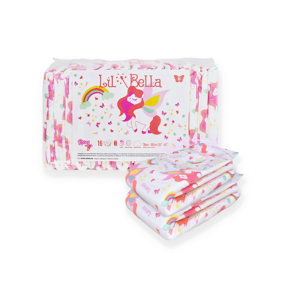 Shop ABDL Adult Diapers | Fast & Discreet Shipping