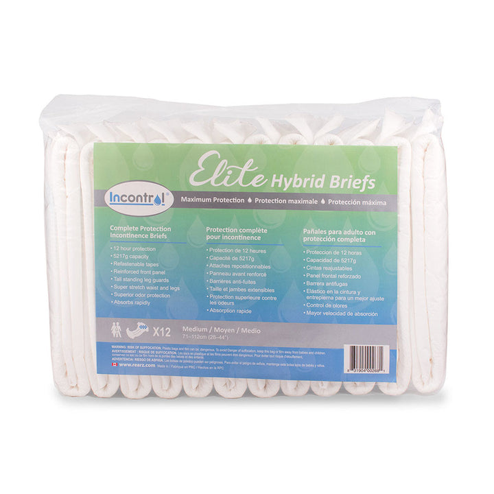 Shop America's Largest Selection of Adult Diapers | Healthwick USA