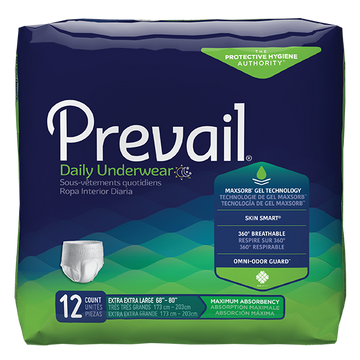 Shop Trest Adult Diapers | Healthwick USA