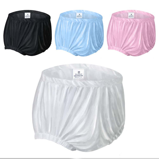 NorthShore Trifecta Waterproof Incontinence Underwear Covers