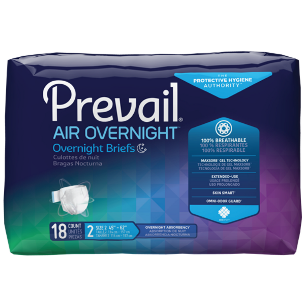 Discreet Adult Diapers & Pull-Ups for Incontinence | Healthwick