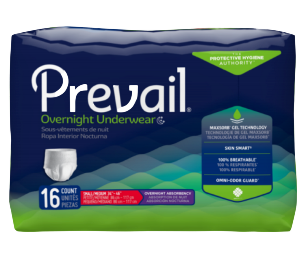 Discreet Adult Diapers & Pull-Ups for Incontinence | Healthwick