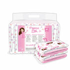 Rearz Princess Pink Overnight Adult Diapers