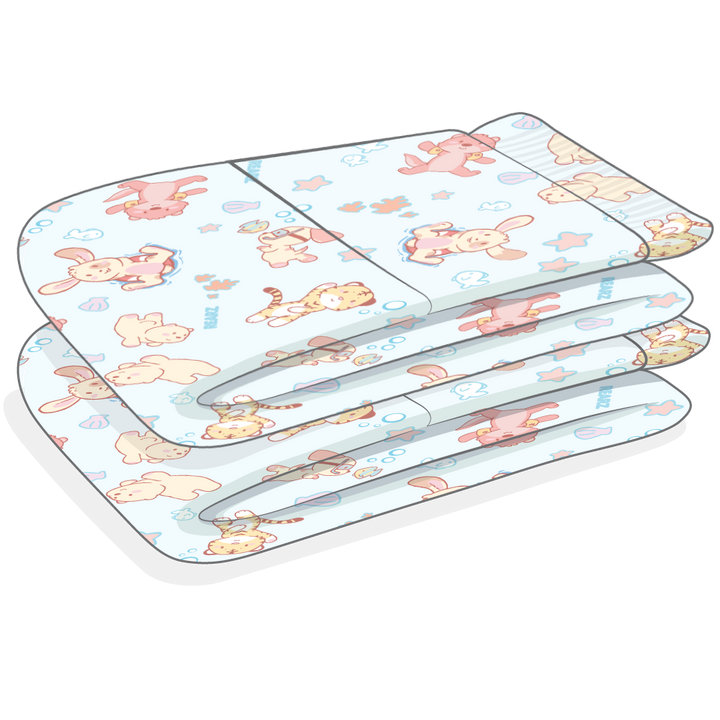 Rearz Lil' Squirts Splash Adult Diapers – Healthwick USA