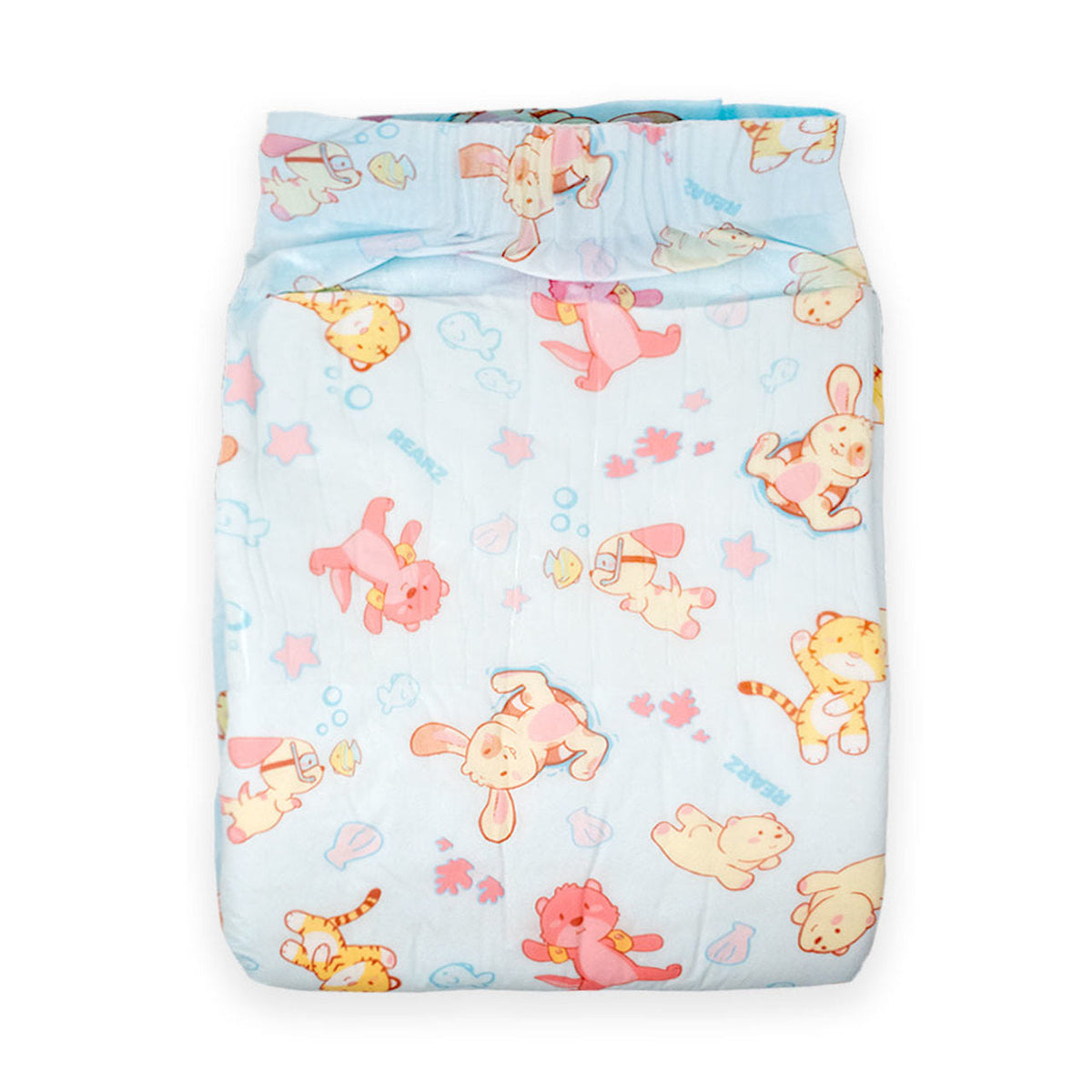 Rearz Lil' Squirts Splash Adult Diapers – Healthwick USA