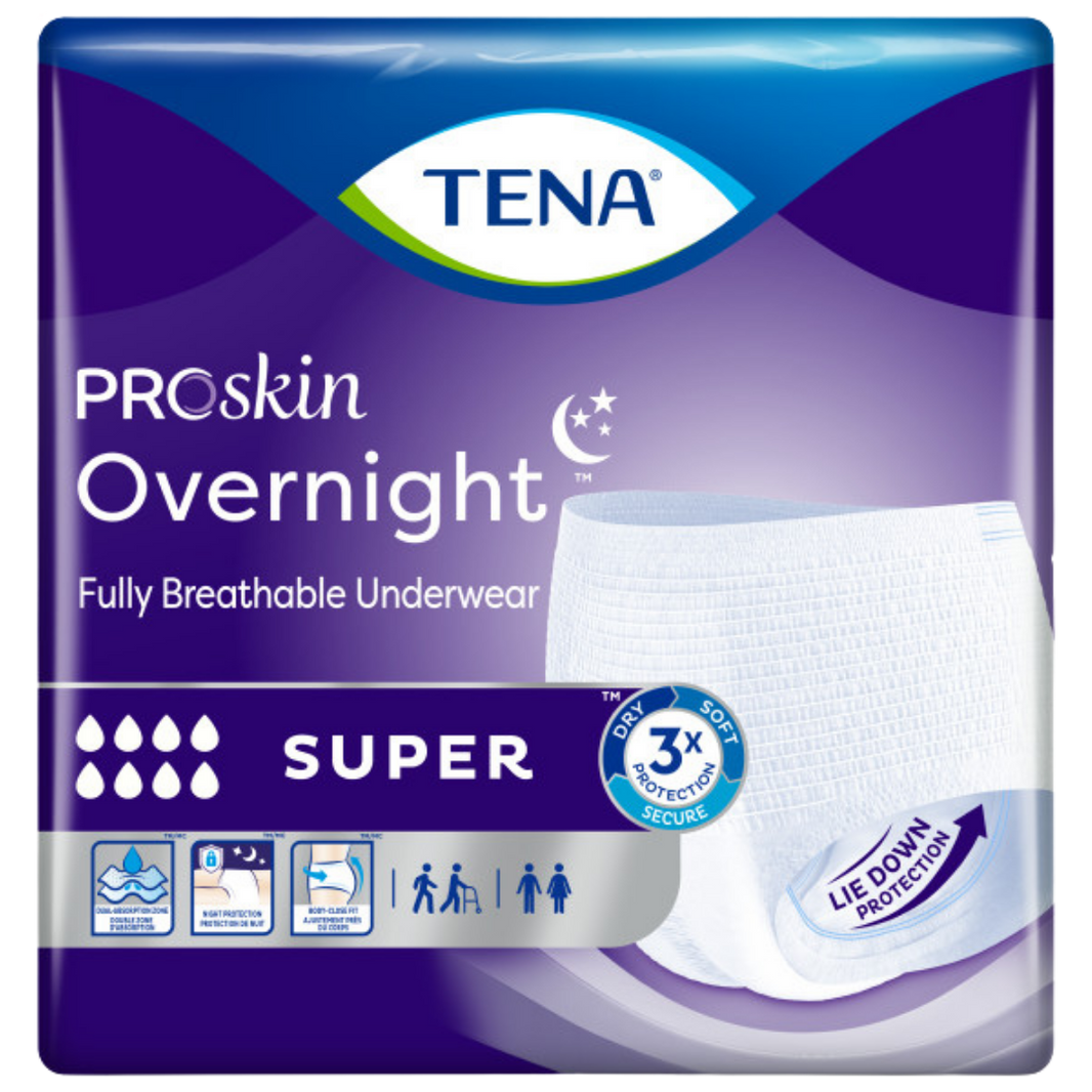 Discreet Adult Diapers & Pull-Ups for Incontinence | Healthwick