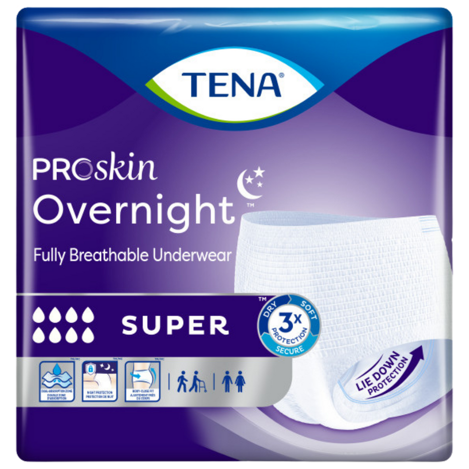 Discreet Adult Diapers & Pull-Ups for Incontinence | Healthwick