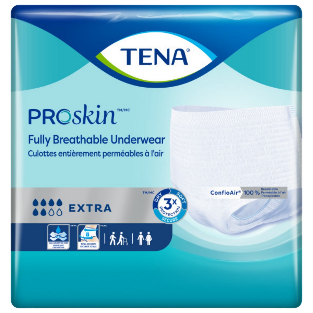 Discreet Adult Diapers & Pull-Ups for Incontinence | Healthwick