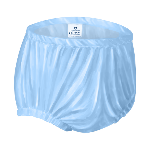 NorthShore Trifecta Waterproof Incontinence Underwear Covers