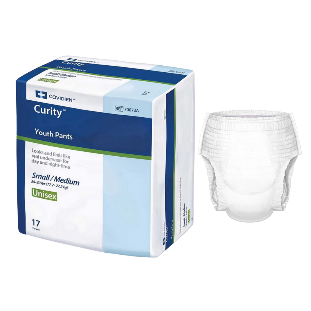 Incontinence Underwear – Healthwick USA