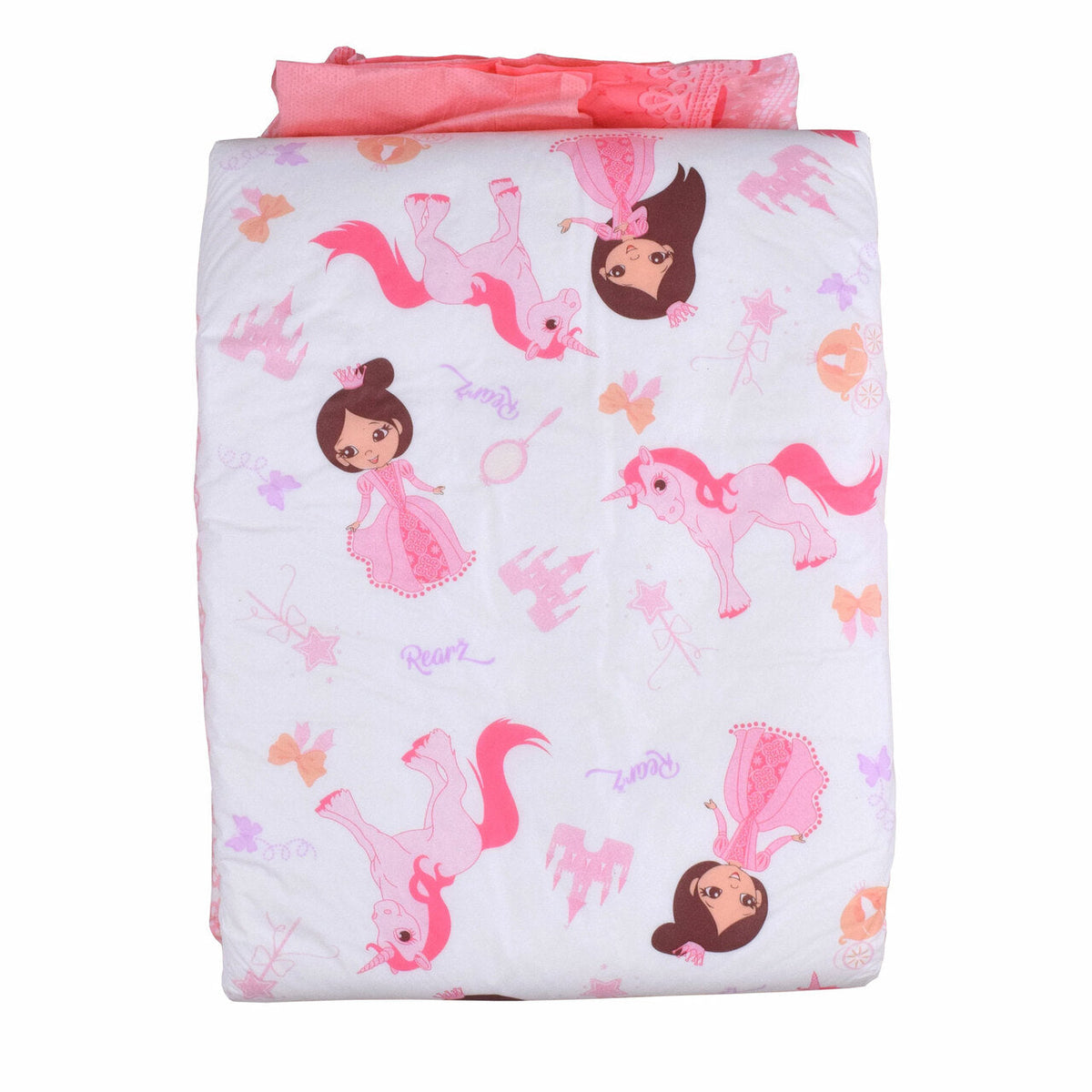 Rearz Princess Pink Adult Diapers