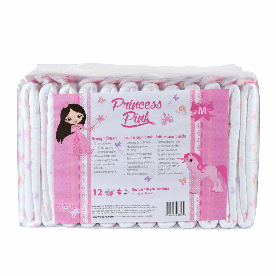 Shop ABDL Adult Diapers | Fast & Discreet Shipping